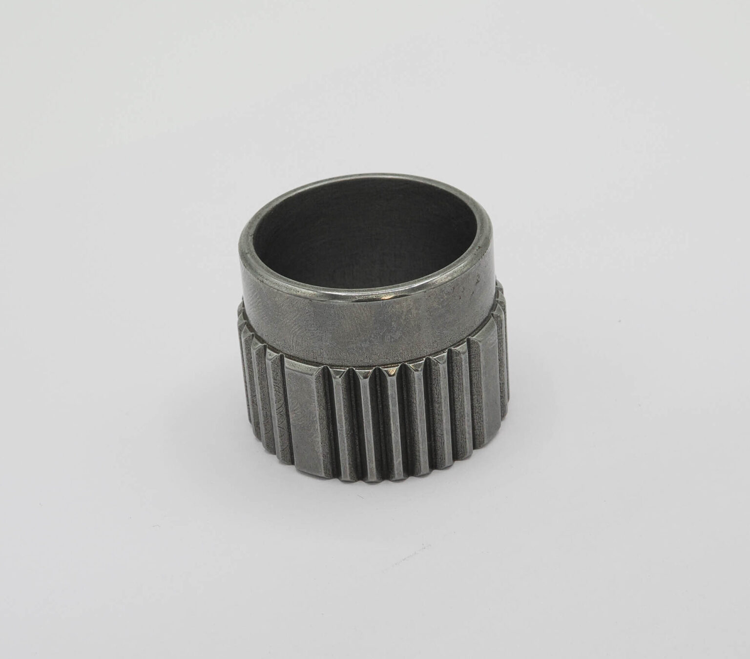 Nissan RB25/26 Crank Collar (Splined) - High Speed Engineering